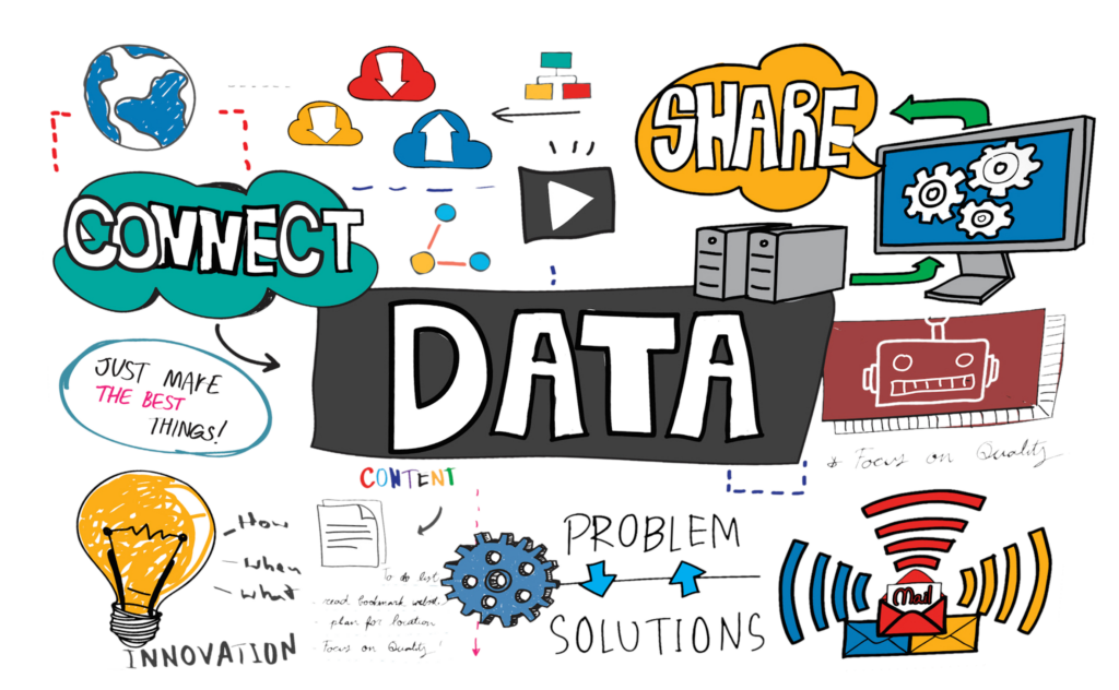SIrconFlex - concept-dessin-du-systeme-reseau-information-donnees2-2
